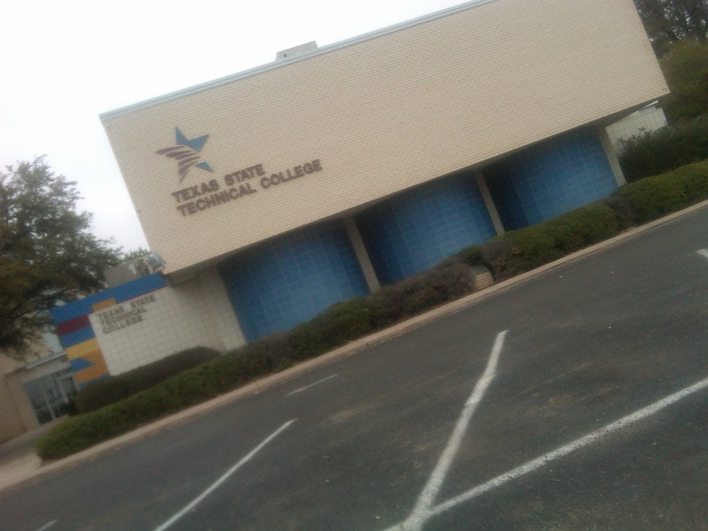 Texas State Technical College W Texas At Abilene - Local Services - 650 ...