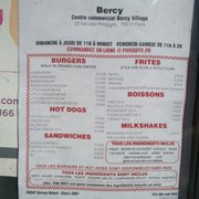 Five Guys - 46 Photos & 25 Reviews - Burgers - 42 cour Saint-Emilion ...