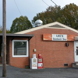 Lee’s Sandwich Shop - 12 Photos - Sandwiches - 902 Central Dr ...