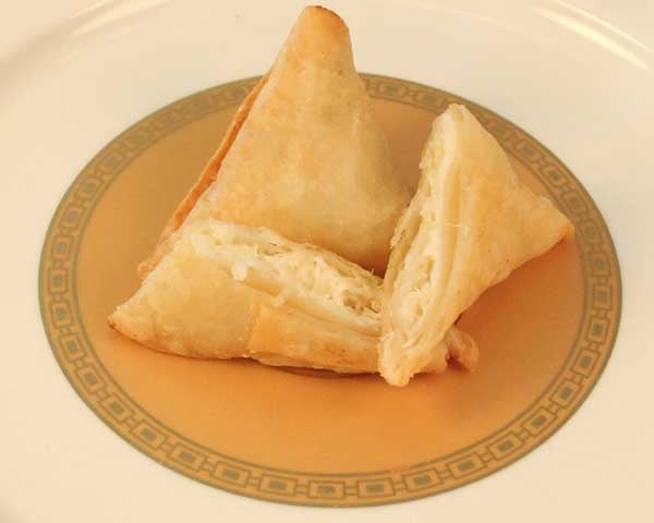 RED Sambusas & Catering - Caterers - La Jolla, CA - Yelp