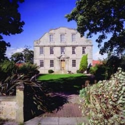 Hellaby Hall Hotel - Hotels - Hellaby Lane, Rotherham, South Yorkshire ...