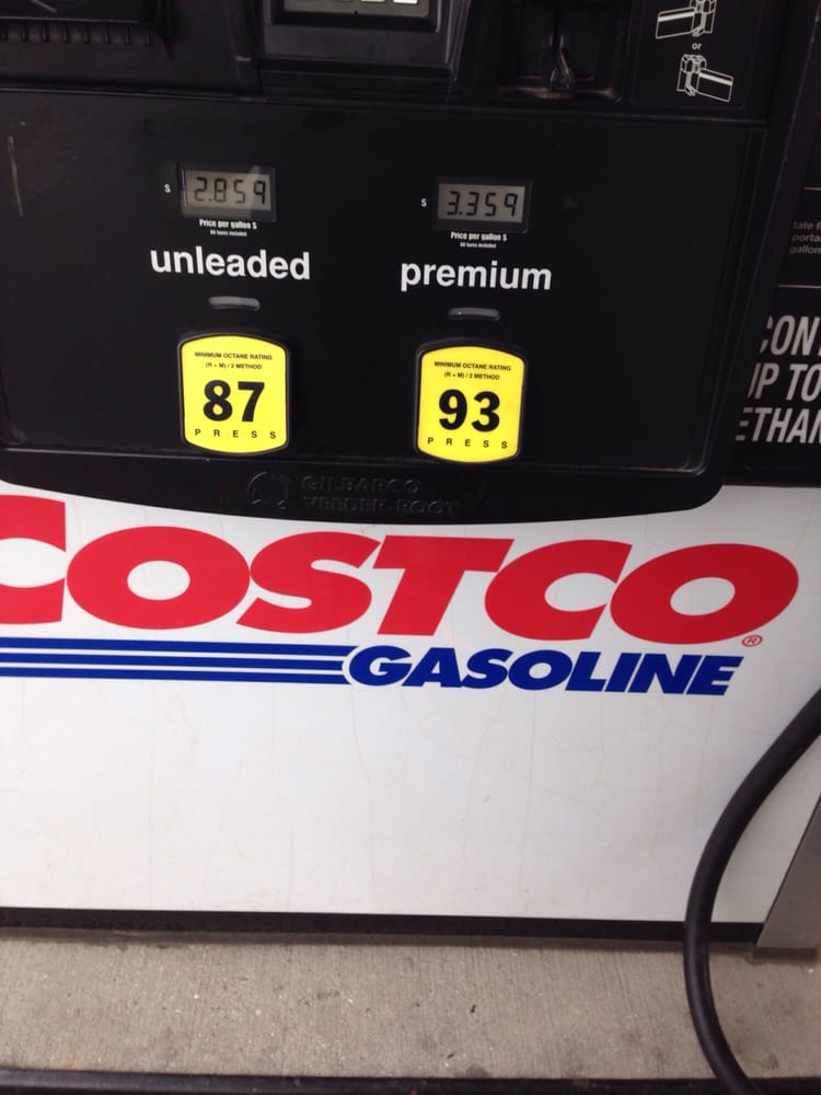 Costco Gasoline - 13 Reviews - Gas Stations - 2746 N Clybourn Ave ...