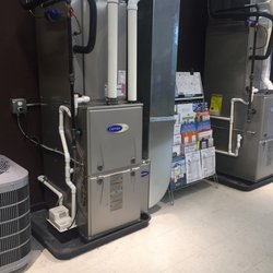 Mike’s Heating & Cooling - 16 Photos & 13 Reviews - Heating & Air ...
