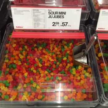 Bulk Barn - 40 Photos - Grocery - 410 Progress Avenue, Scarborough ...