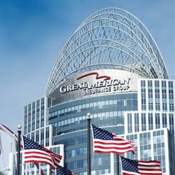 Great American Insurance Group - 38 Reviews - Insurance - 301 E 4th St ...