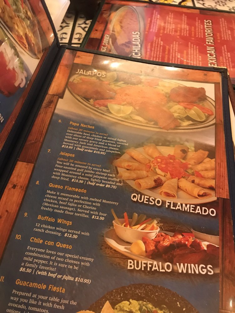 Fiesta En Guadalajara - 34 Photos & 48 Reviews - Mexican - 3522 ...