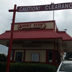 Short Stop - 19 Photos & 45 Reviews - Fast Food - 12784 Research Blvd ...
