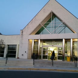 Centreville Regional Library - 12 Reviews - Libraries - 14200 St ...