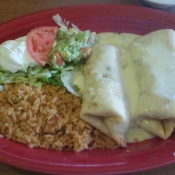 El Rodeo Mexican Restaurant - 14 Reviews - Mexican - 853 N Hanover St ...