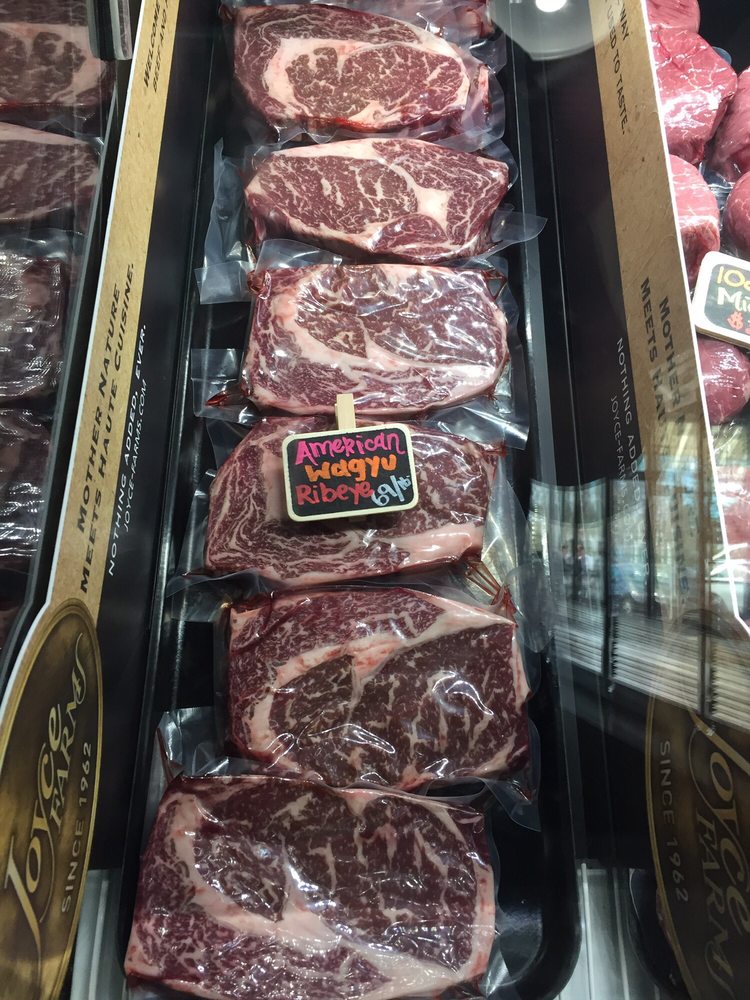 Gourmet South Meat Market - 15 Photos - Seafood Markets - 2000 Hwy 160 ...