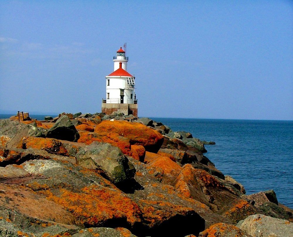 Wisconsin Point - Beaches - Wisconsin Point Rd, Superior, WI - Yelp