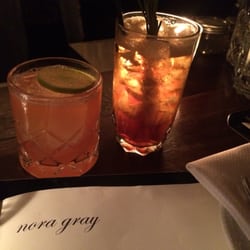 Nora Gray - 90 Photos & 63 Reviews - Italian - 1391 Rue Saint-Jacques ...
