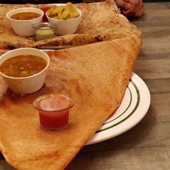 Dosa n Curry - Order Food Online - 90 Photos & 246 Reviews - Indian ...