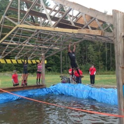 Bone Frog Challenge - Active Life - 66 Thunder Mountain Rd, Charlemont ...