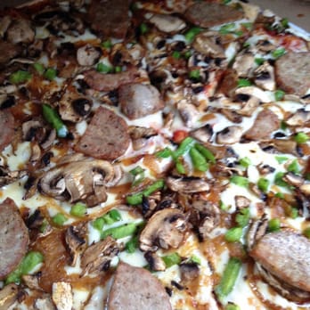 The Handsome Hobo Pizzeria - 43 Photos & 47 Reviews - Pizza - 1437 ...