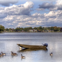 Lake Quannapowitt - 70 Photos & 51 Reviews - Parks - Lowell St & Main ...