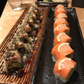 Sushi Ran - 2326 Photos & 1490 Reviews - Sushi Bars - 107 Caledonia St ...