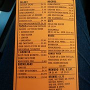 Burrito Tower - 19 Reviews - Mexican - 3001 34th St, Lubbock, TX ...