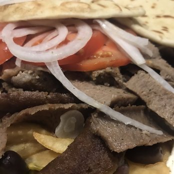 Oakland Gyros - 118 Photos & 209 Reviews - Greek - 530 W Layton Ave ...