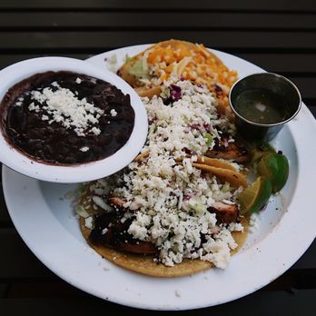 Seis Kitchen - 360 Photos & 281 Reviews - Mexican - 130 S Avenida Del ...