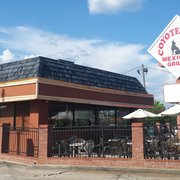 Coyote’s Mexican Grill - 54 Photos & 109 Reviews - Mexican - 105 ...