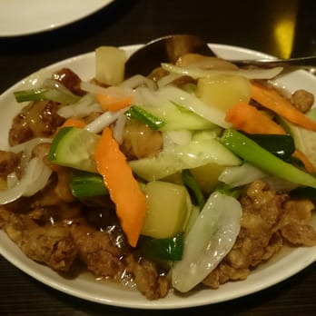 Chef Ping - 618 Photos & 671 Reviews - Chinese - 1755 Algonquin Rd ...