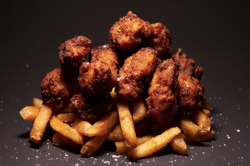 The Nug, Provo | Roadtrippers