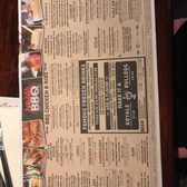 Dallas BBQ - Order Food Online - 316 Photos & 295 Reviews - Barbeque ...