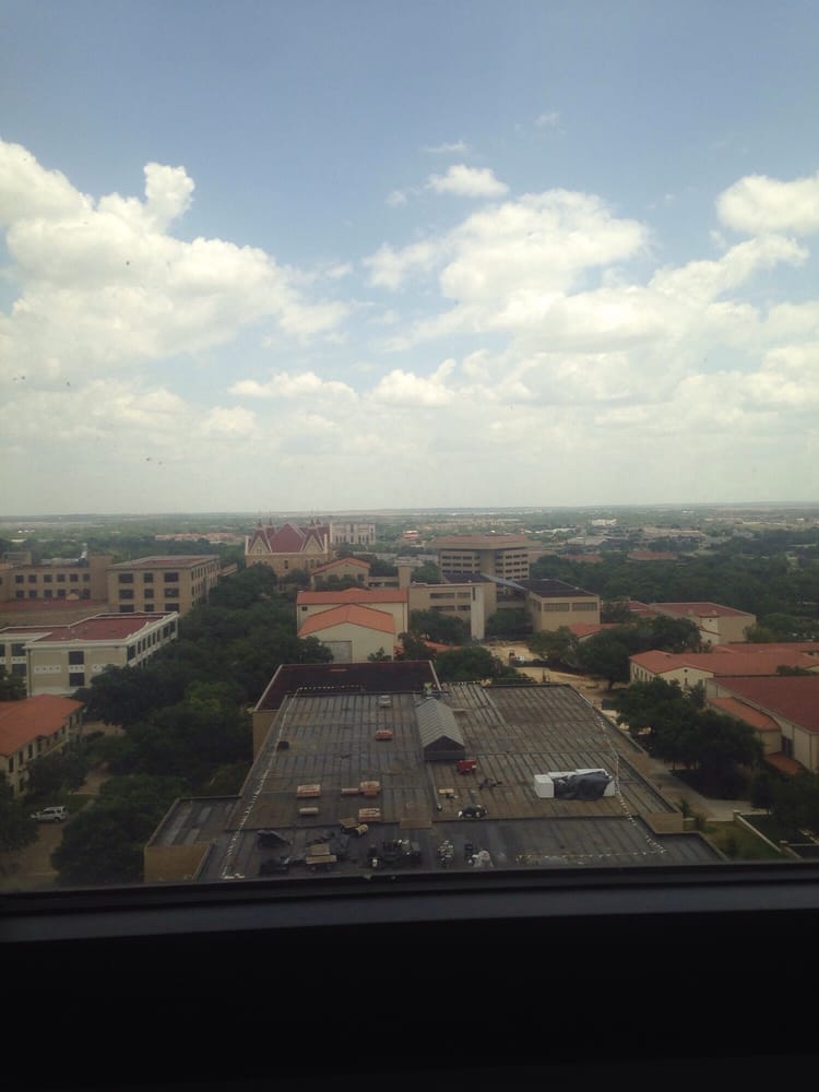 Alkek Library - Libraries - Texas State University, San Marcos, TX - Yelp