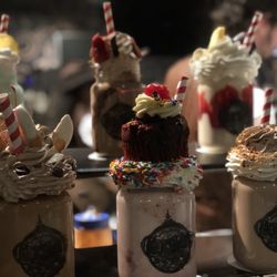 The Toothsome Chocolate Emporium And Savory Feast Kitchen - 5357 Photos ...