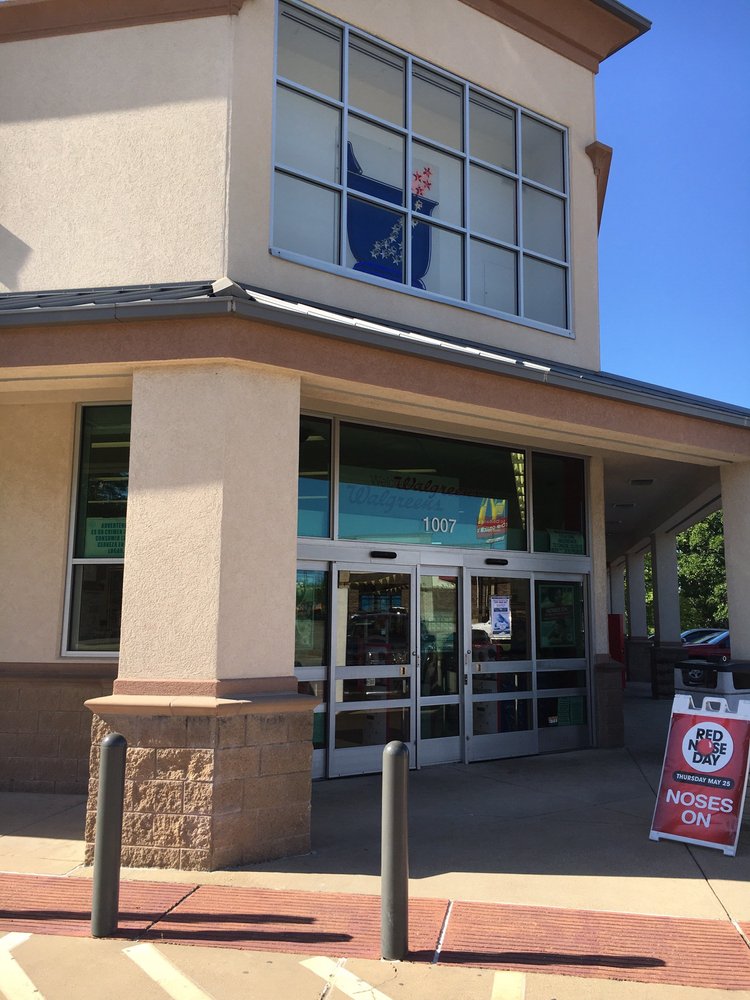 Walgreens - 1007 E Tyler St, Athens, TX - 2019 All You Need to Know ...