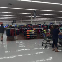 Walmart Supercenter - Department Stores - 2110 W Walnut St, Rogers, AR ...
