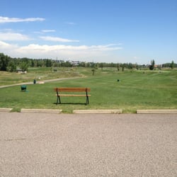 Broken Tee Golf Course - 14 Photos & 33 Reviews - Golf - 2101 W Oxford ...