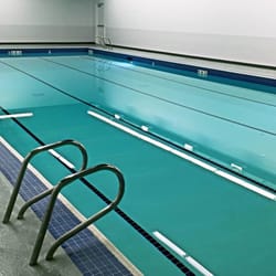 Cyan Swim Academy - Swimming Lessons/Schools - 6601 132nd Ave NE ...