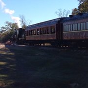 Texas State Railroad Palestine Depot - 80 Photos & 31 Reviews ...