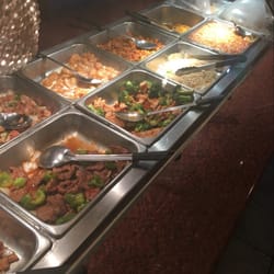 Sunrise Buffet - 10 Reviews - Buffets - 2 Mascoma St, Lebanon, NH ...