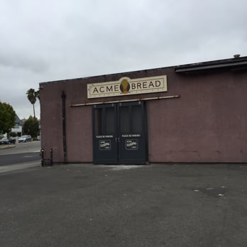 Acme Bread Company - 172 Photos & 434 Reviews - Bakeries - 1601 San ...