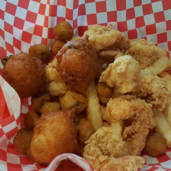 Fish River Grill 2 - Foley - 74 Photos & 110 Reviews - Seafood - 608 S ...