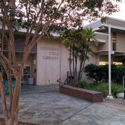 Georgina Cole Library - 10 Photos & 36 Reviews - Libraries - 1250 ...