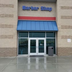 Barber Shop at the Marine Corps Exchange - Barbers - 2010 Vandegrift ...