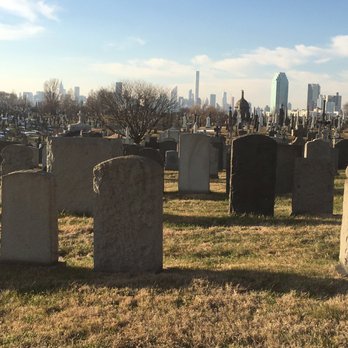 New Calvary Cemetery - 2019 All You Need to Know BEFORE You Go (with Photos) Funeral Services ...