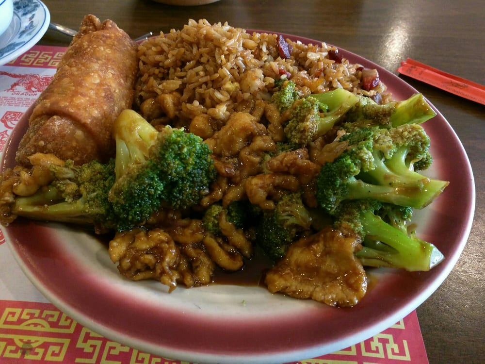 China Inn Restaurant - 10 Reviews - Chinese - 15412 Rogers Clark Blvd ...