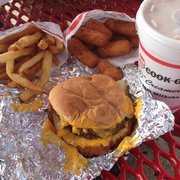 Cook Out - 37 Photos & 81 Reviews - Burgers - 3930 Western Blvd ...
