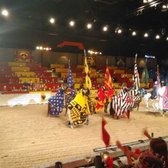 Medieval Times Dinner & Tournament - 744 Photos & 460 Reviews ...