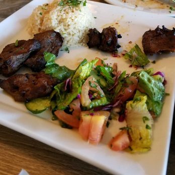 Mazar Mediterranean Restaurant - Order Online - 217 Photos & 363 ...