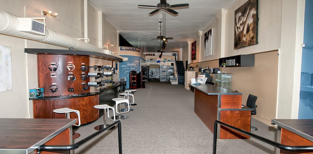 Echo Audio - 48 Reviews - Electronics - 1015 SW Washington St, Downtown ...