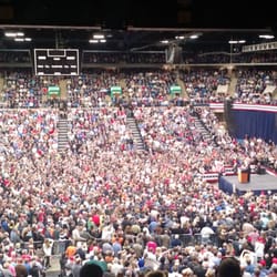 Prairie Capital Convention Center - Venues & Event Spaces - 1 ...