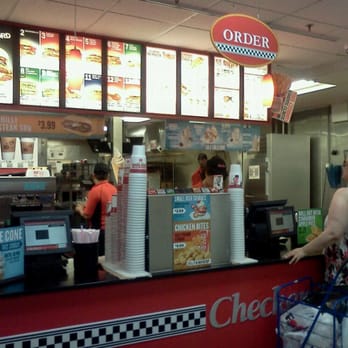 Checkers - Order Food Online - 35 Photos & 27 Reviews - Fast Food ...