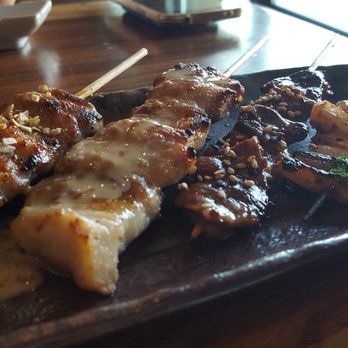 Izakaya Tenko - 204 Photos & 57 Reviews - Japanese - 20491 Alton Pkwy ...