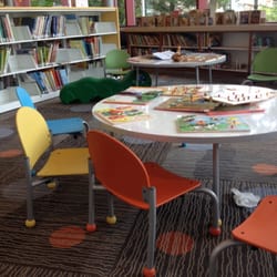 Montgomery County Public Libraries - Olney Branch - Libraries - 3500 ...